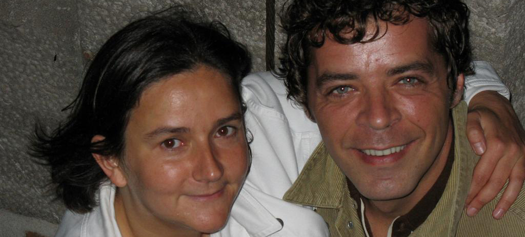 Notre directrice et notre vice-président s'envoient en l'air pour le ...